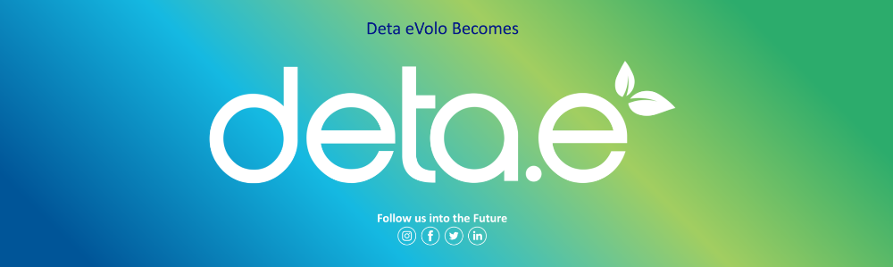 Deta.e. Deta Electrical Launches NEW EV Charge Points in Support of the ...